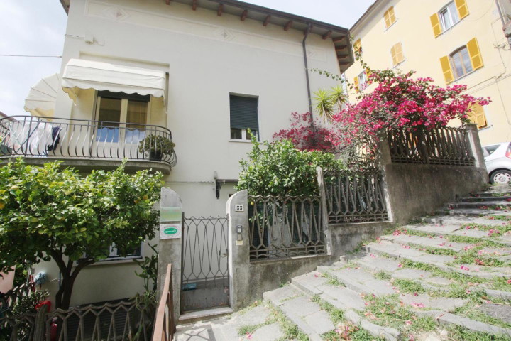 Barbj's Rooms - Italy