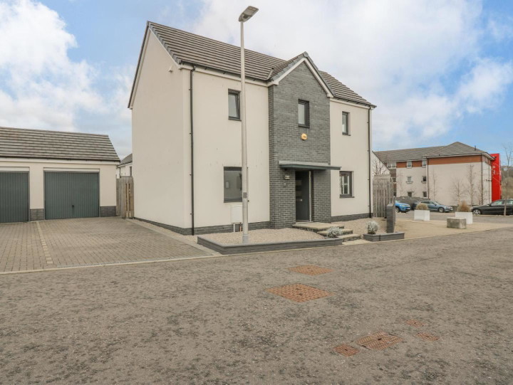 10 Goodhope Gardens - Aberdeen