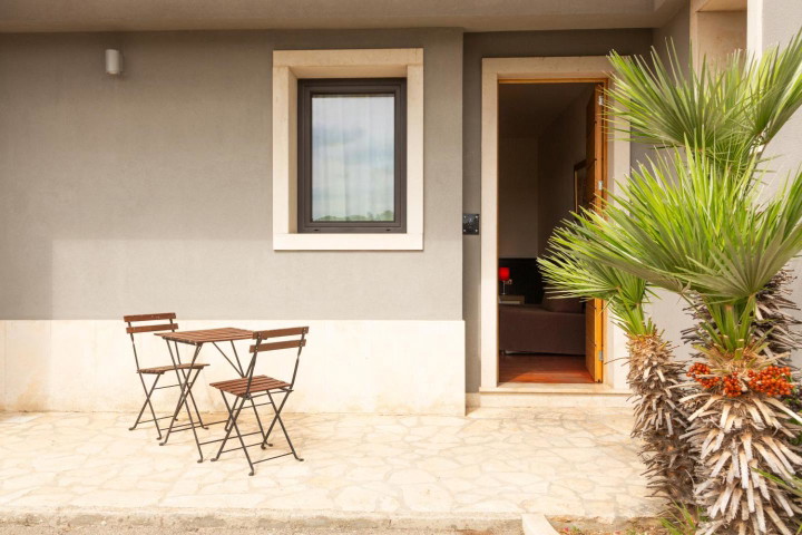 Hotel Ghalà - Gallipoli