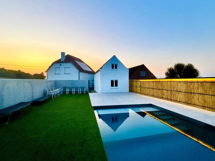 Vakantiewoning In Het Landelijke Staden! 10 Pers - Staedenbergh - Royaume-Uni