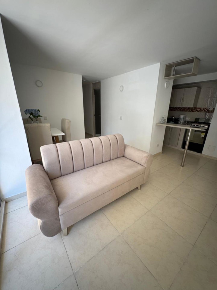 Apartamento Norte De Barranquilla - Barranquilla
