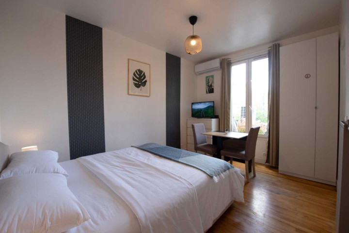 Studio De Charme - Bry-sur-Marne