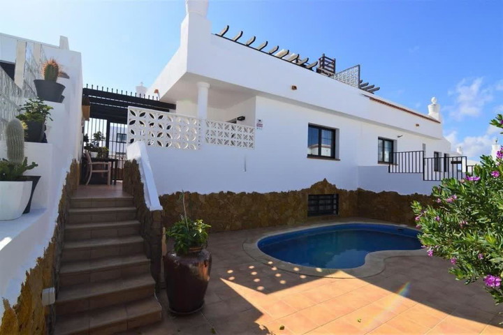 Coco Surfhouse - Coworking Coliving - Fuerteventura