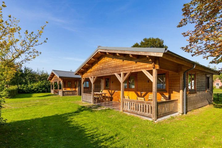 Vakantiehuis De Schaapskooi - Vught