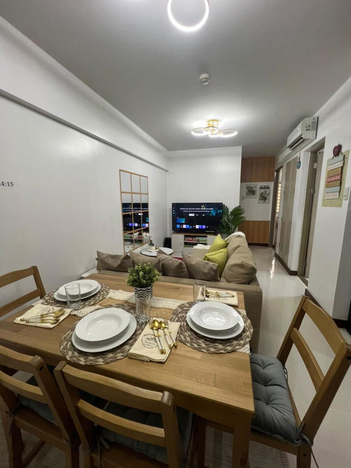 Mysuites2go 517 Lenden - Makati