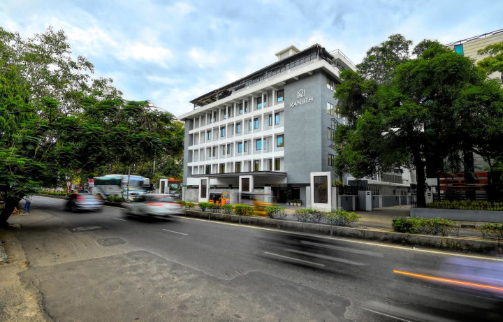 Hotel Ranjith - Chennai