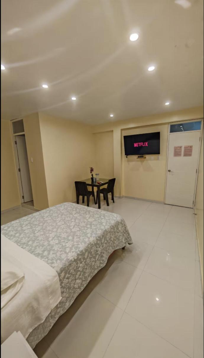 Hotel "Nuevo Chimbote" - Santa