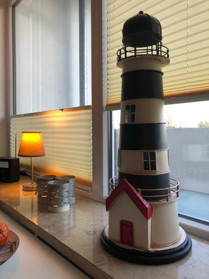 Ferienwohnung Sandküste Mit Strandkorb & Indoor Spielplatz - Heiligenhafen
