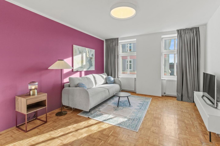 Cozy Living Apartment "Falco" - Free Parking - Vienna