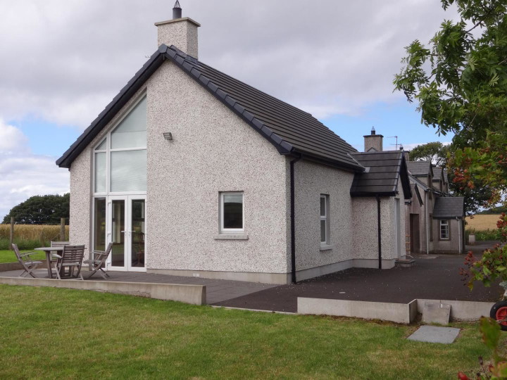 The Chalet At Corvally - Portballintrae