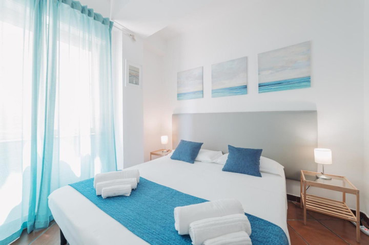 Taormina Casa Erika Family Apartment - Taormina