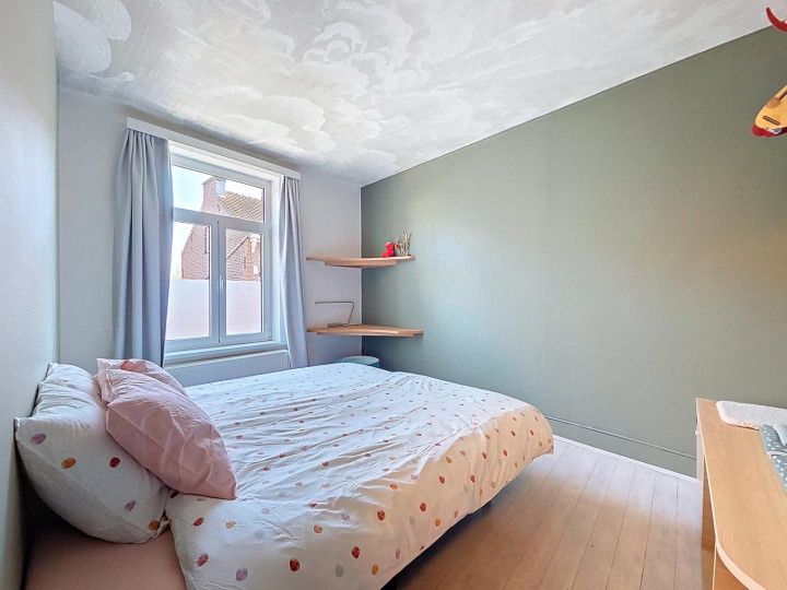 Bed And Bert - Leuven