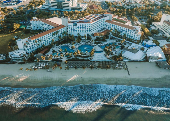 Hard Rock Hotel Vallarta All Inclusive - Jalisco