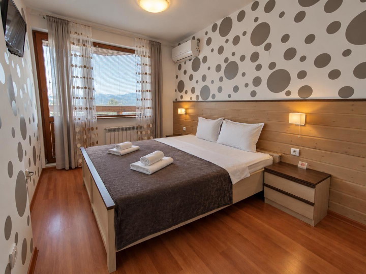 Belvedere 1-bedroom Apartment 5 Min Walk To Gondola - Bansko