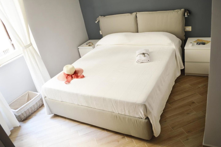 Colosshouse Guest House - Rome