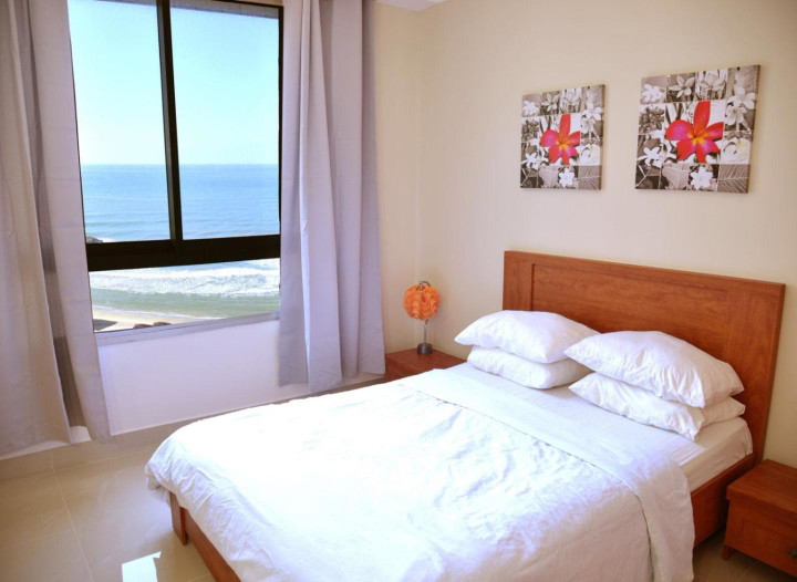 Apartments On The Beach - Israel