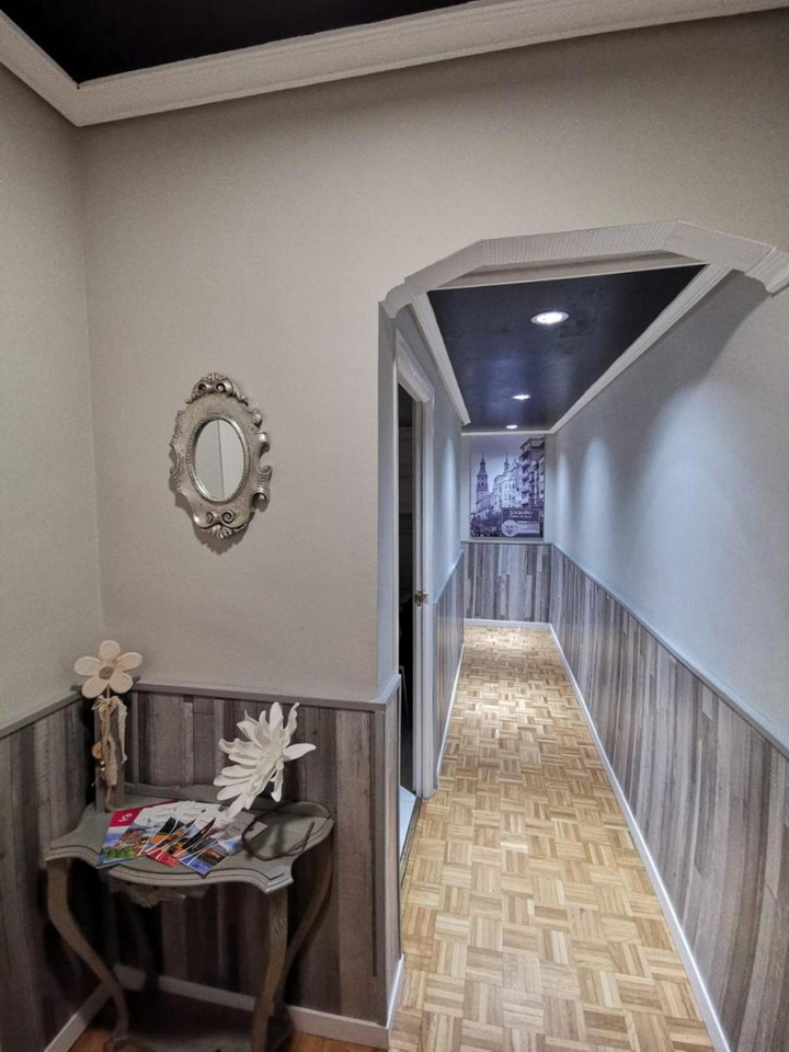 Apartamentos Avenida De La Paz - Logroño