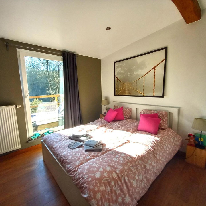 Chez Madame Irma - Trois-Ponts