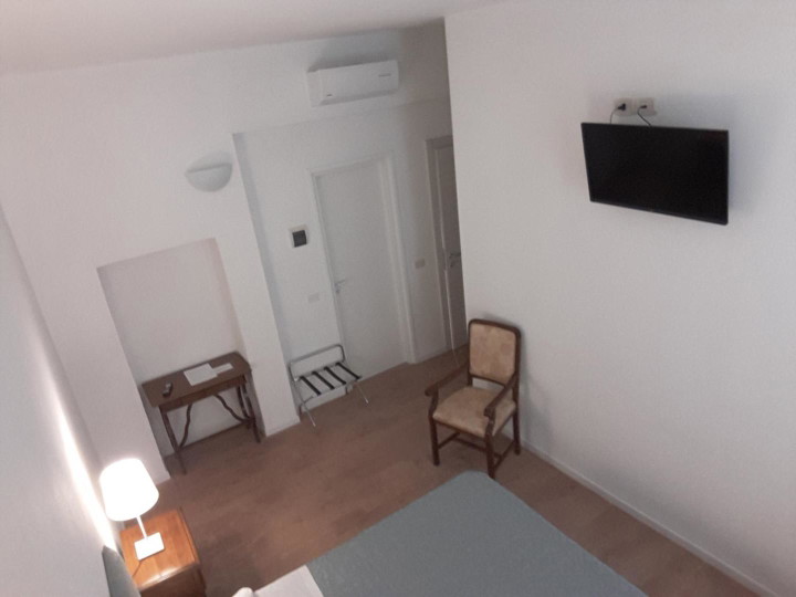 Il Grifo Camere E Suites - Grosseto