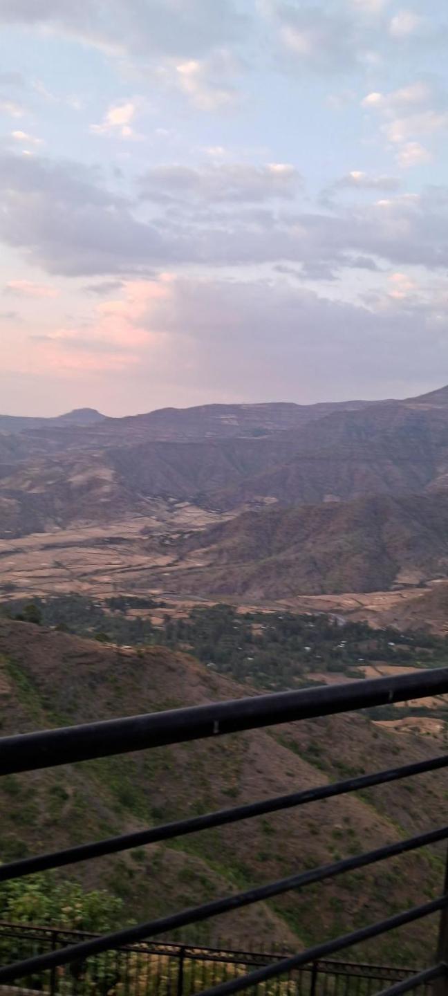 Private Guest House - Ethiopia