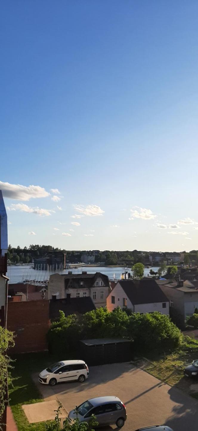 Apartament W Mikołajkach Z Widokiem Na Jezioro - Mikołajki