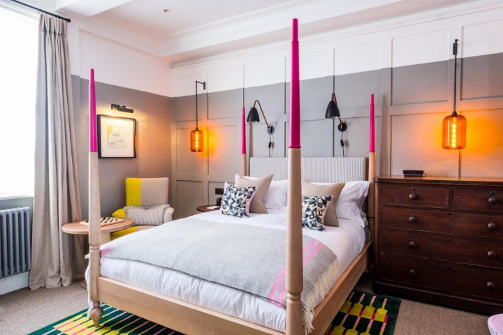 The Swan Hotel - Southwold