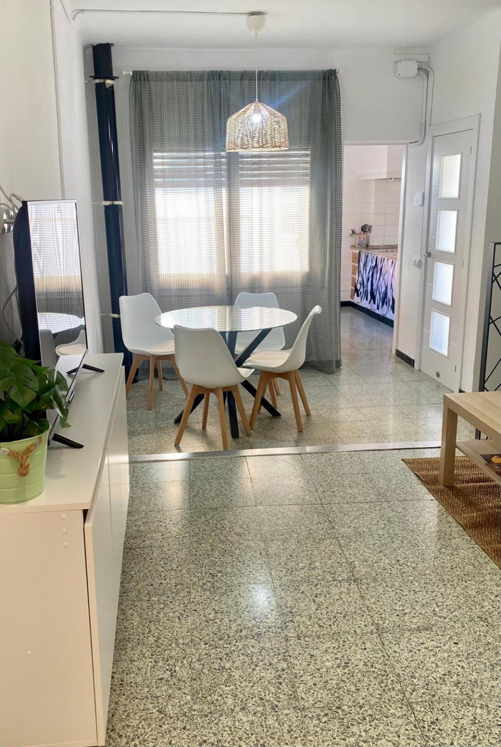 Acogedor Apartamento - Sant Feliu de Guíxols