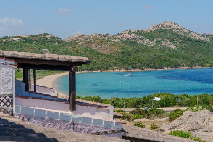 La Terrazza Sul Mare - Palau