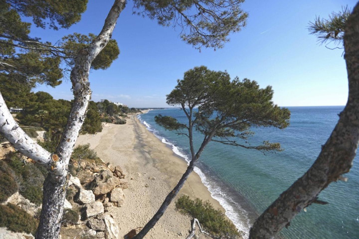 Apartamento A 50m De La Playa - Ideal Familia - Mont-roig del Camp
