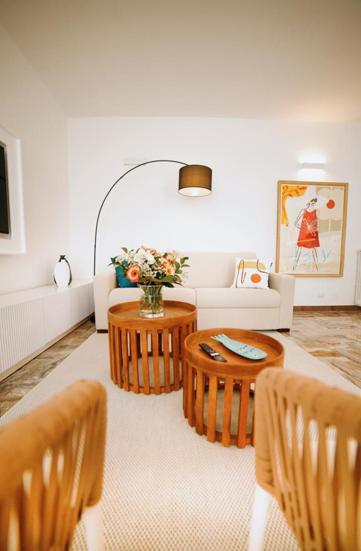 Casa Bianca - Otranto