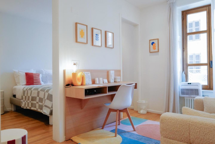 Rhodania Boutique Hôtel - Carouge