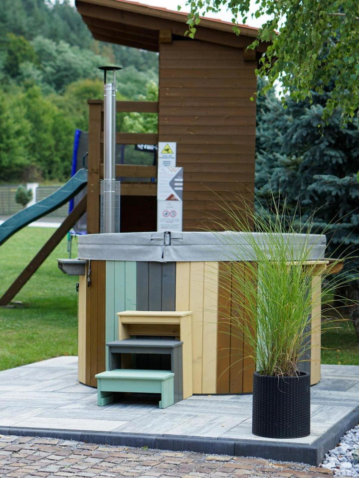 Relax House - Praid