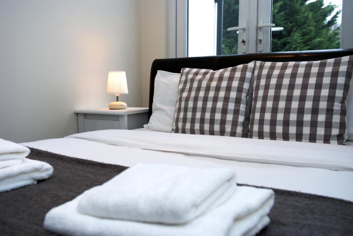 Guest House London - Fulham