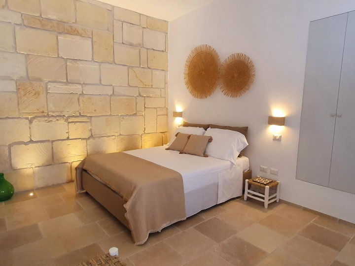 La Noscia - Le Dimore Di Thesia - Otranto