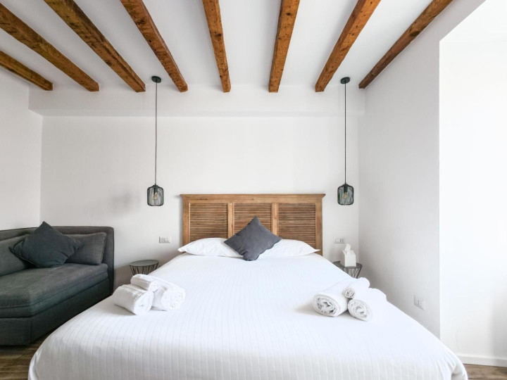 Navigli - Porta Genova Apartments - Monza