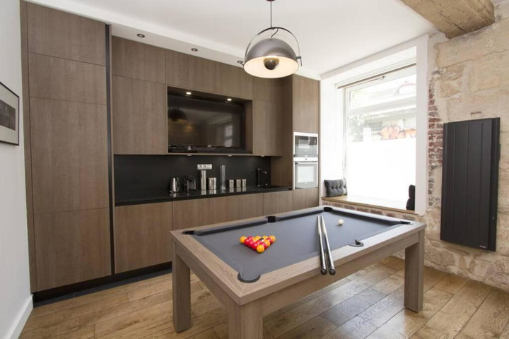 The Designer Apartment - Bourg-la-Reine