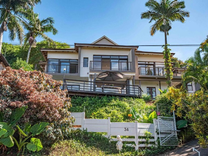 Ekuthuleni Christian Guesthouse With Seaview - Durban North