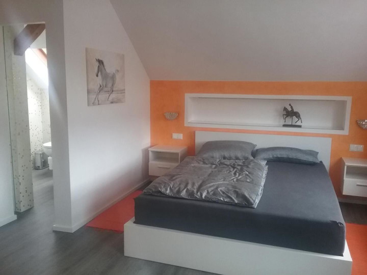 Gästezimmer Heßdorf - Erlangen