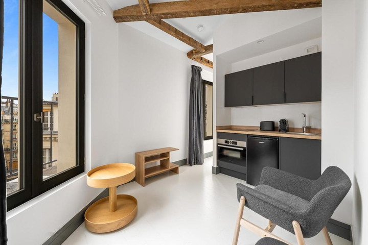 Atelier Bruant 5 - Paris