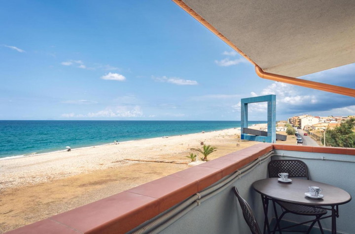 Atelier Sul Mare Suite D'autore - Sicily