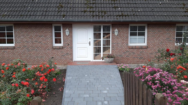 Ferienwohnung Langfeld - Kronsgaard