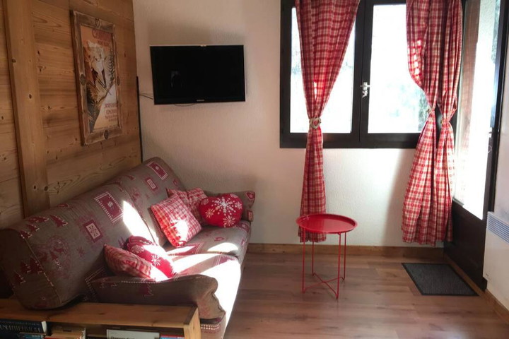 Charmant Appartement, Centre Ville, Vue Mont-blanc - Passy