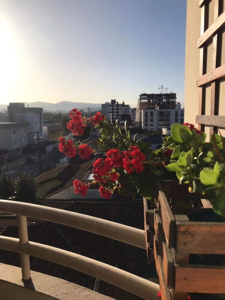 Apartamento Completo Em Joinville No Costa E Silva - Há 50 Km Das Praias Sc - Joinville, Brazil