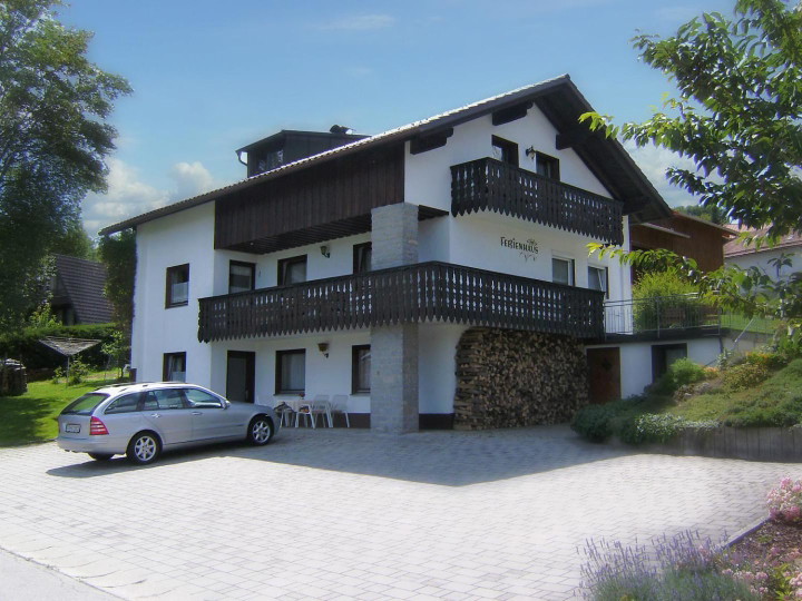 Ferienhaus Endl - Freyung