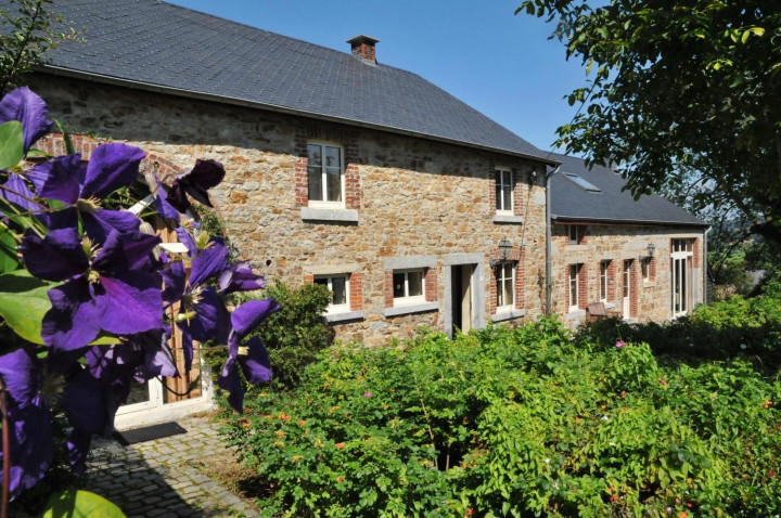 Fermette Erpigny - België