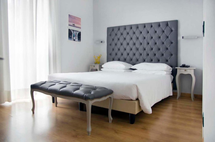 Hotel Serenella - Lago Maggiore