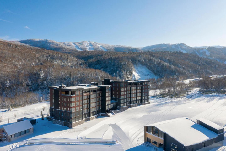 Yu Kiroro, Ski-in Ski-out Luxury Residences - 홋카이도