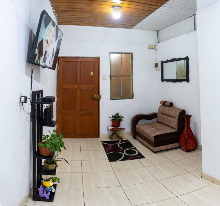 Piri's House - Iquitos