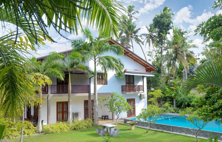 Hikka Resort - Hikkaduwa