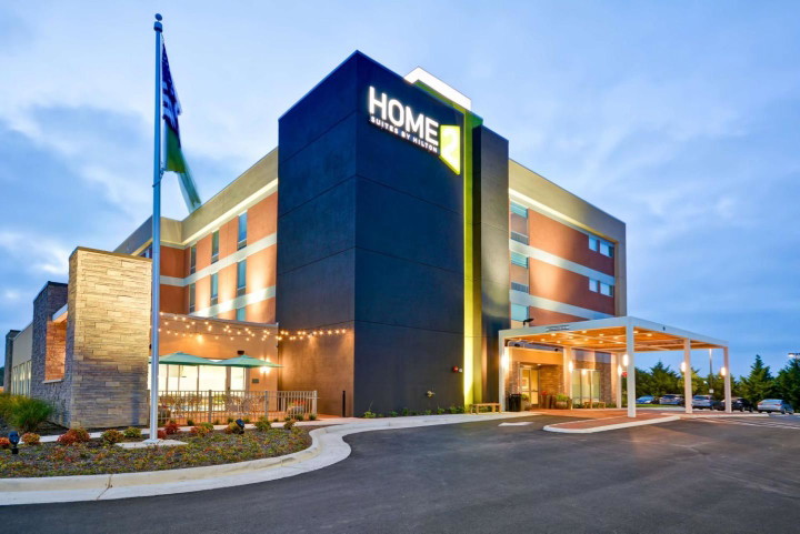 Home2 Suites By Hilton Charles Town - Shepherdstown, WV